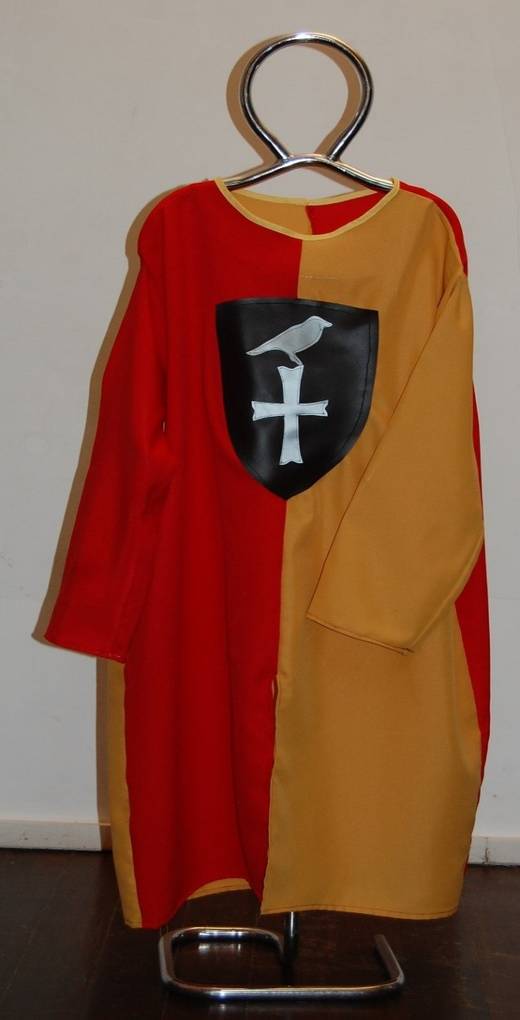 Roupeiro Medieval - Moncorvo Vila Medieval