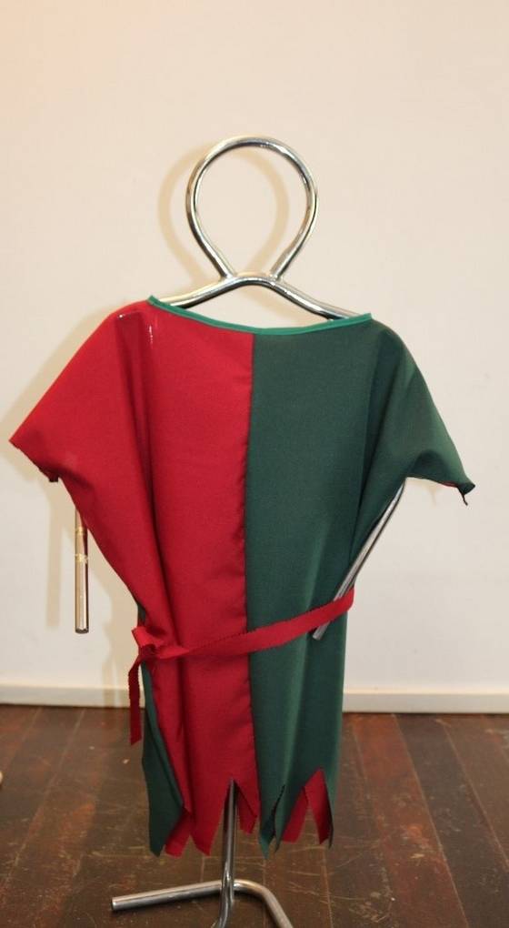 Roupeiro Medieval - Moncorvo Vila Medieval