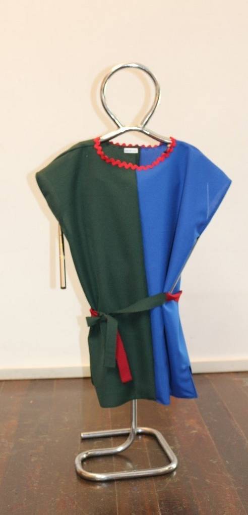 Roupeiro Medieval - Moncorvo Vila Medieval