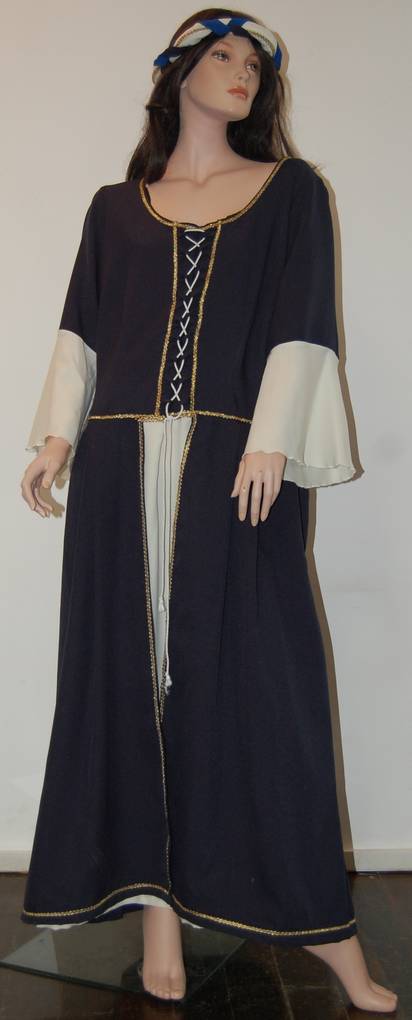 Roupeiro Medieval - Moncorvo Vila Medieval